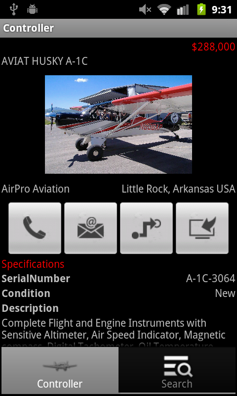 Controller - App on Amazon Appstore