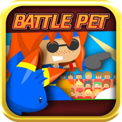 Battle Pet - App on Amazon Appstore