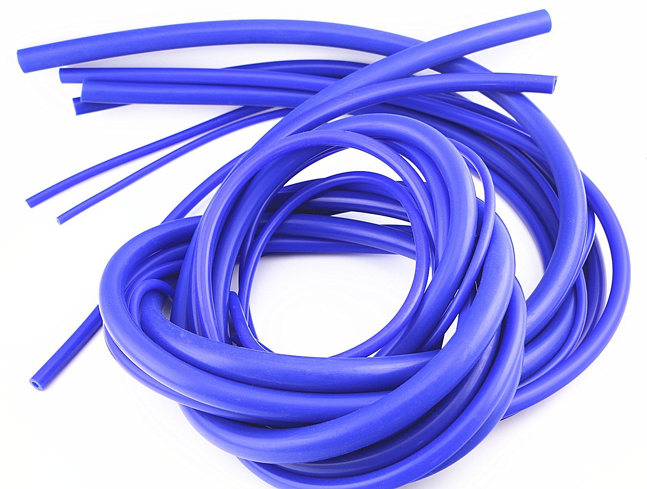 Rubber Tubing Best Auto Vacuum Hose Kits For High Performance ...
