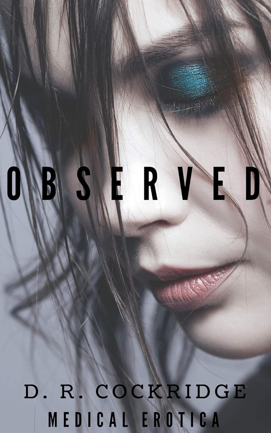 OBSERVED: Medical Erotica, First time, examined and watched by aliens ...