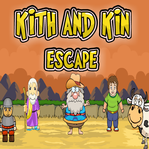 Kith And Kin Rescue - App on Amazon Appstore