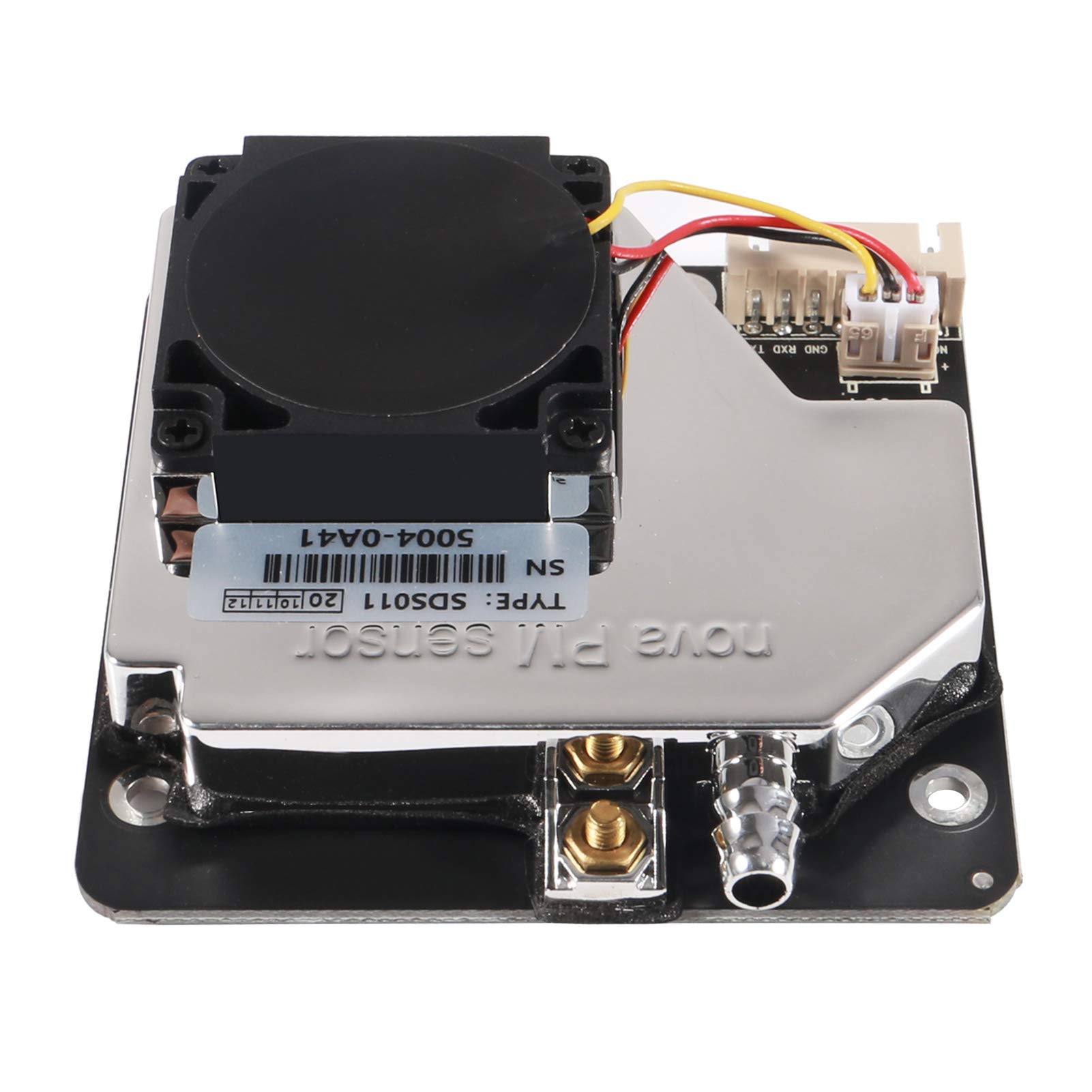 Aitrip Pm Sensor Sds011 High Precision Pm25 Air Quality Detection Sensor Module