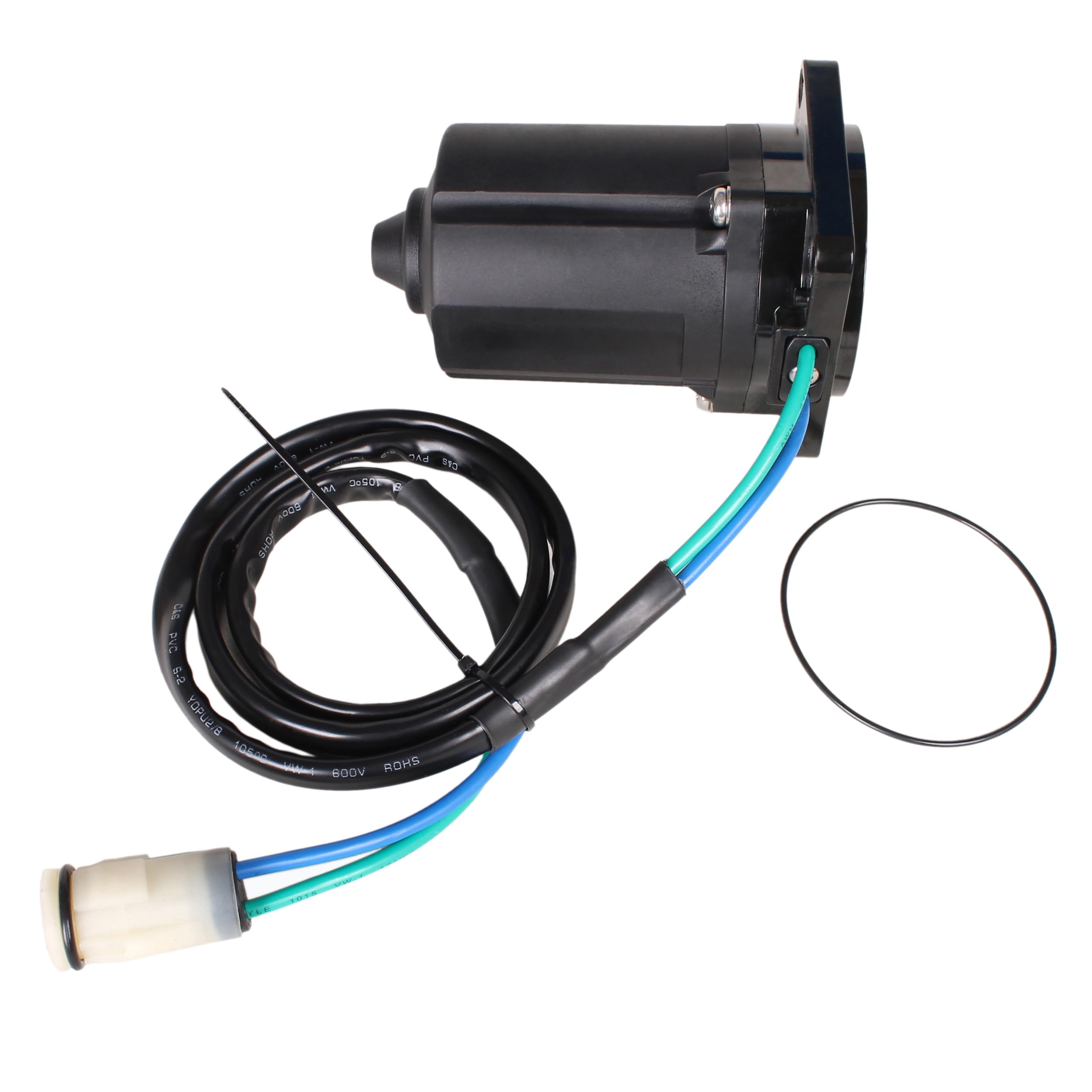 Suzuki Power Trim Parts Sei Marine Products Suzuki Power Trim & Tilt