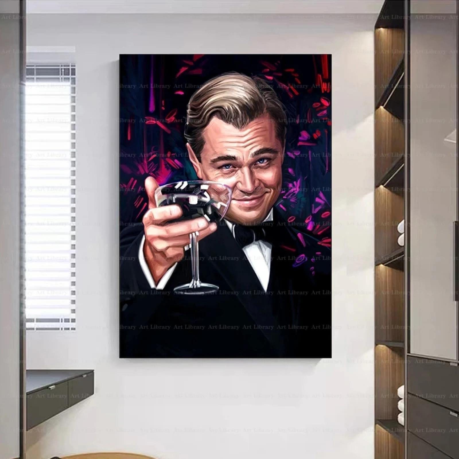 Carteles De Personajes Del Gran Gatsby Por Qué Es Tan Popular El Gran