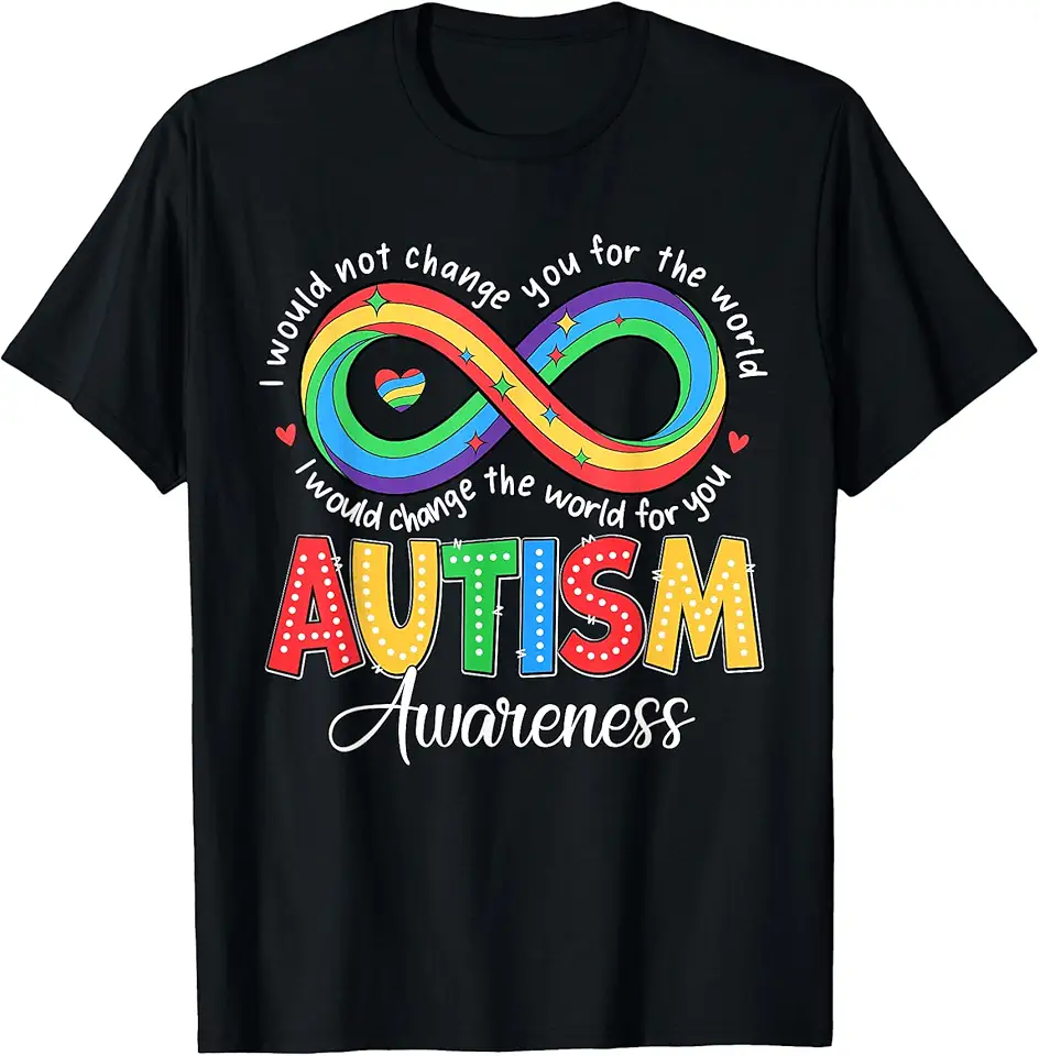 Understanding The Meaning Behind The Autism Infinity Symbol | ShunSpirit
