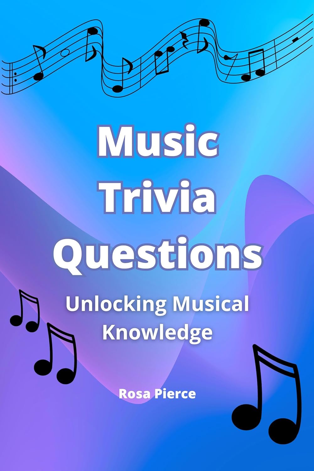 Music Trivia Questions: Unlocking Musical Knowledge - Kindle edition by ...