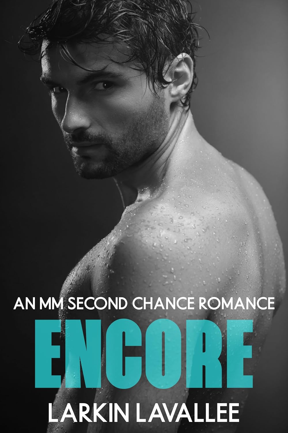 Encore: An MM Second Chance Romance (In Concert Book 1) - Kindle ...