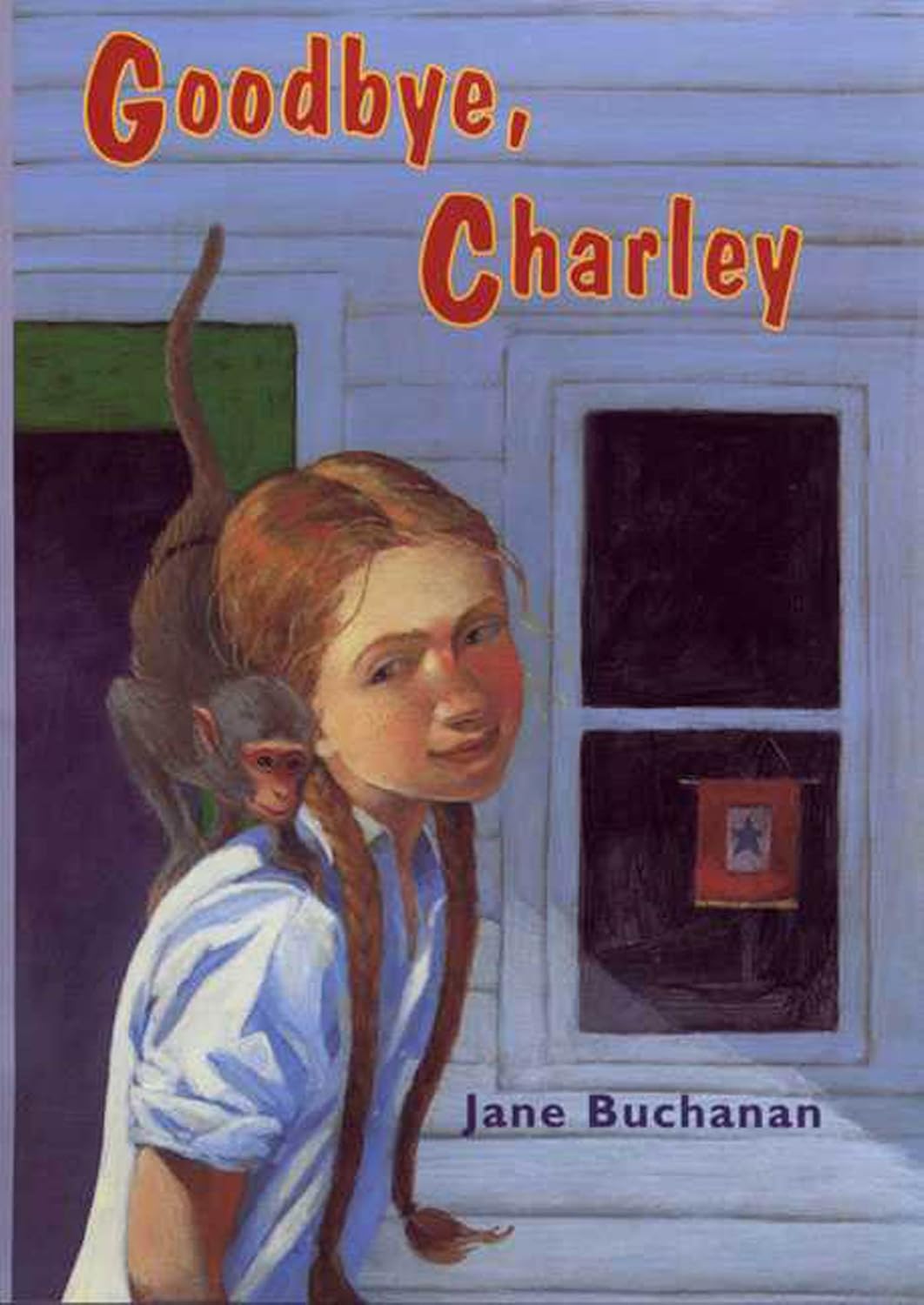 Amazon.co.jp: Goodbye, Charley (English Edition) 電子書籍: Buchanan, Jane: 洋書