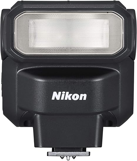 Amazon.com : Nikon SB-300 AF Speedlight Flash for Nikon Digital SLR ...