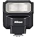 Amazon.com : Nikon SB-400 AF Speedlight Flash for Nikon Digital SLR ...