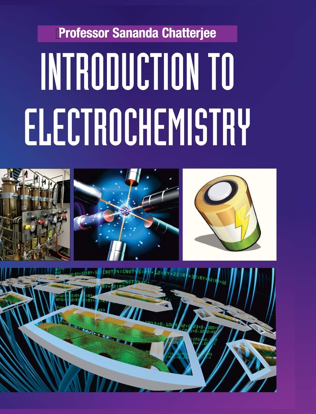 Buy Introduction to Electrochemistry Book Online at Low Prices in India ...
