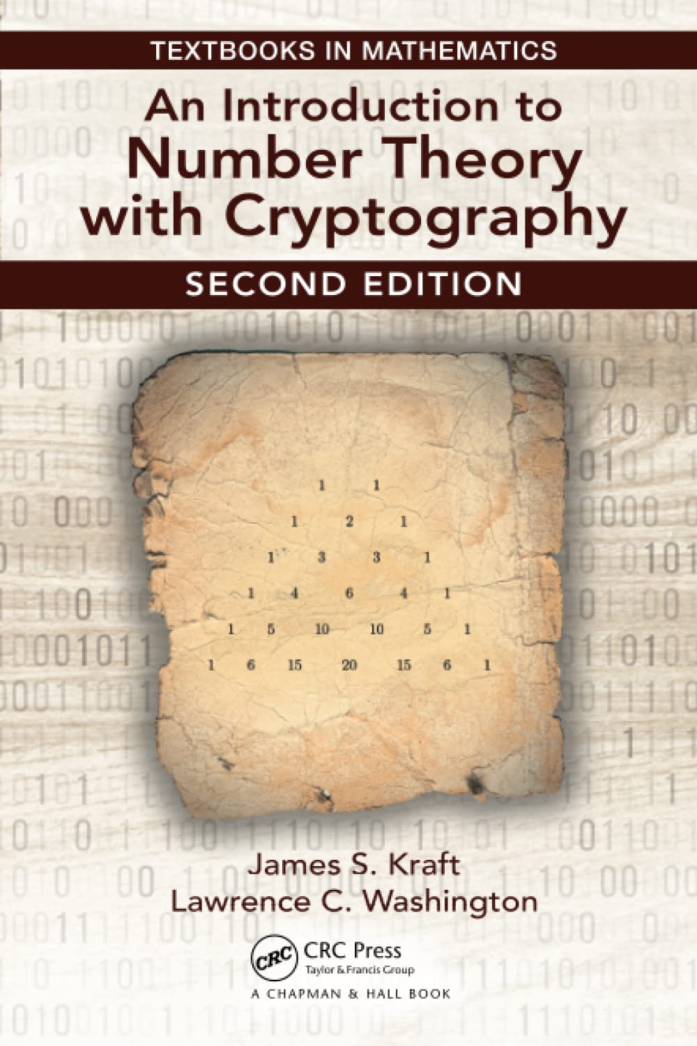 Buy An Introduction to Number Theory with Cryptography (Textbooks in ...