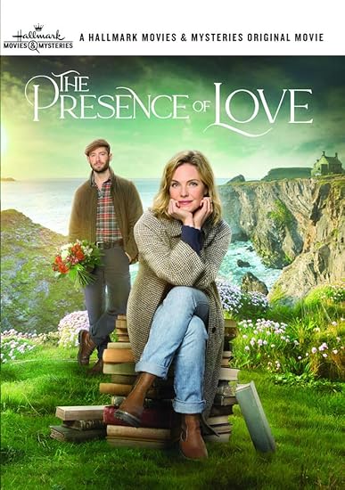 Amazon.com: The Presence of Love : Maclain Nelson, Eloise Mumford ...