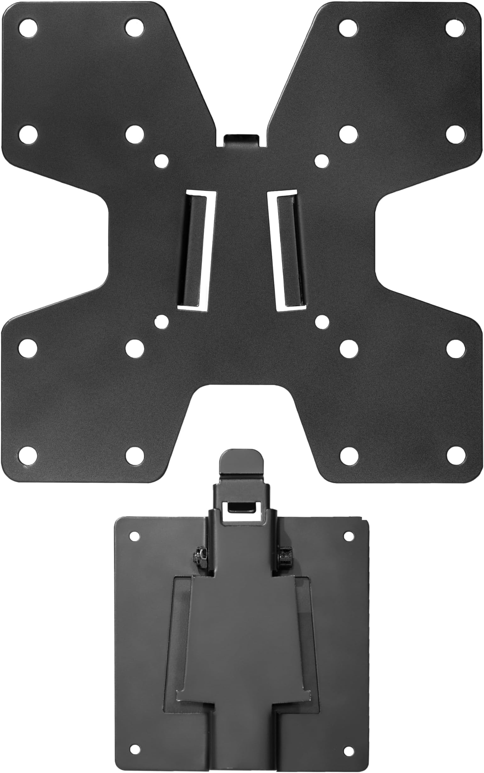 Amazon.com: OCS for Humanscale M8 M2 Black VESA Plate Mount 100MM M ...