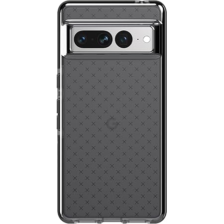Tech21 Google Pixel 7 Pro Evo Lite – Thin Phone Case with 10ft Multi ...