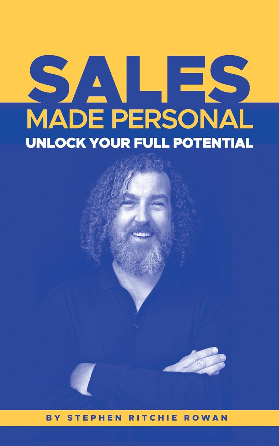 Amazon.com: Sales Made Personal: Unlock Your Full Potential eBook ...