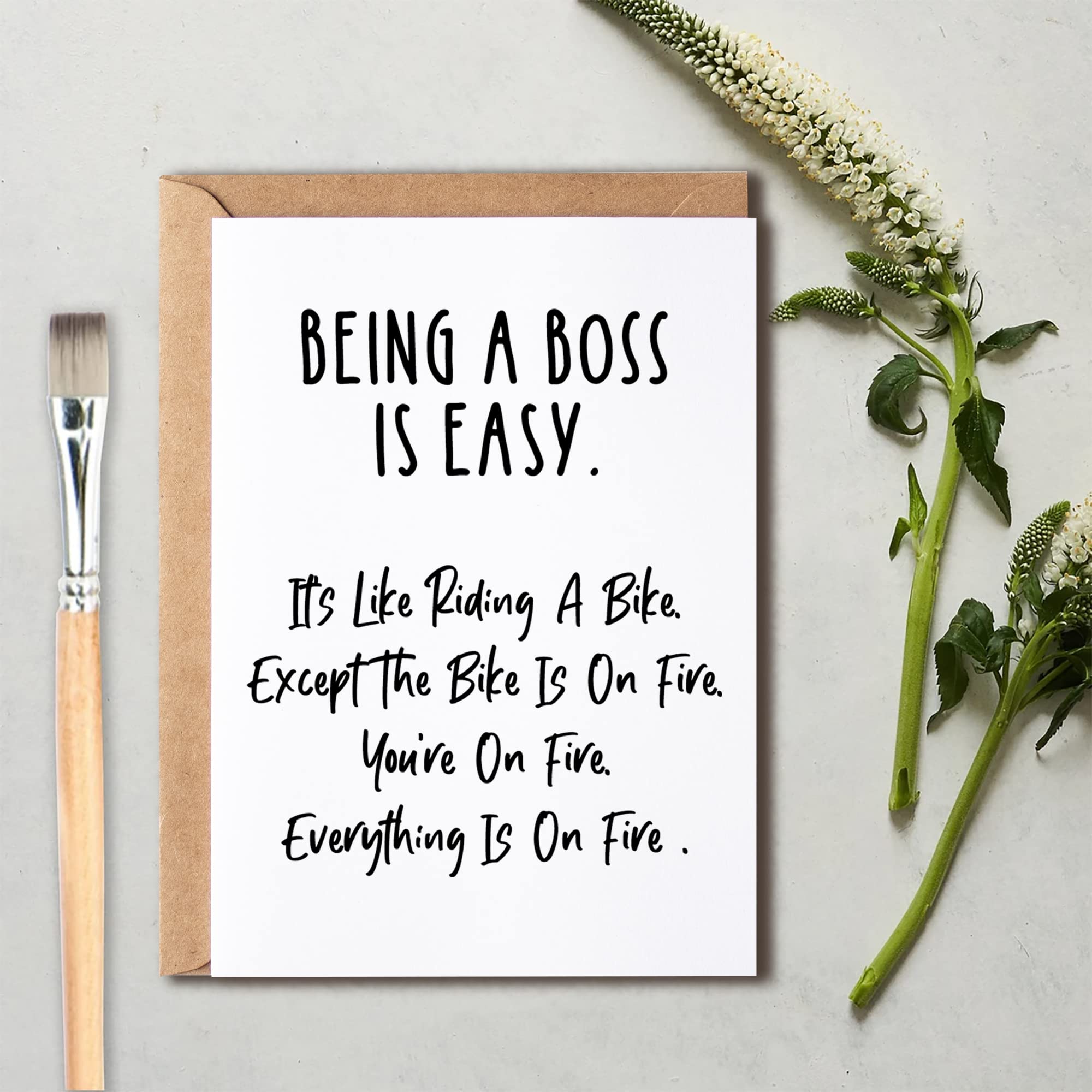 Like A Boss Quotes For Men