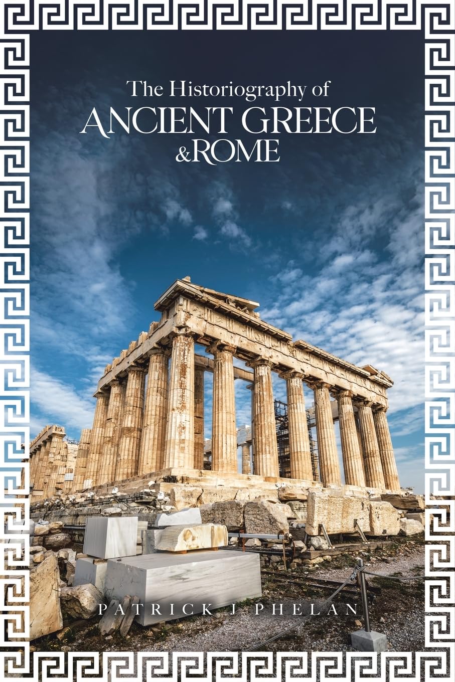 Buy The Historiography of Ancient Greece & Rome Book Online at Low ...