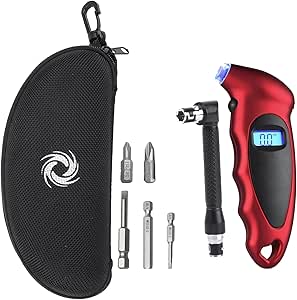 OneWheel XR/XR Plus Juego de herramientas para reparación de servicio/emergencia | Medidor de ...