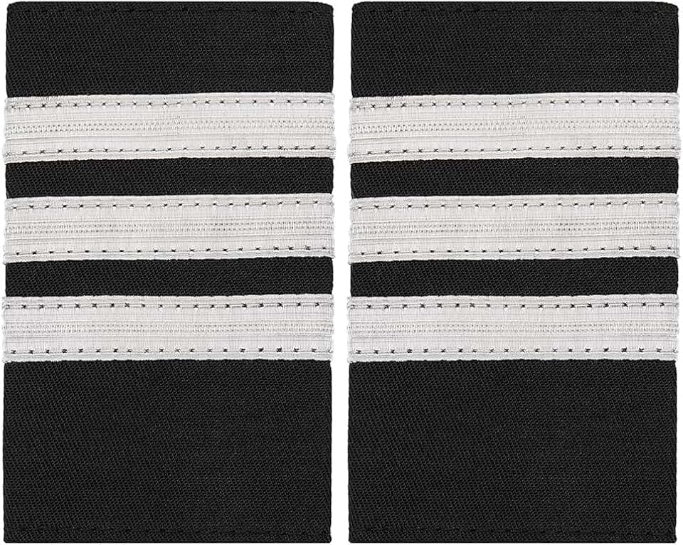 Amazon.co.uk: Epaulette