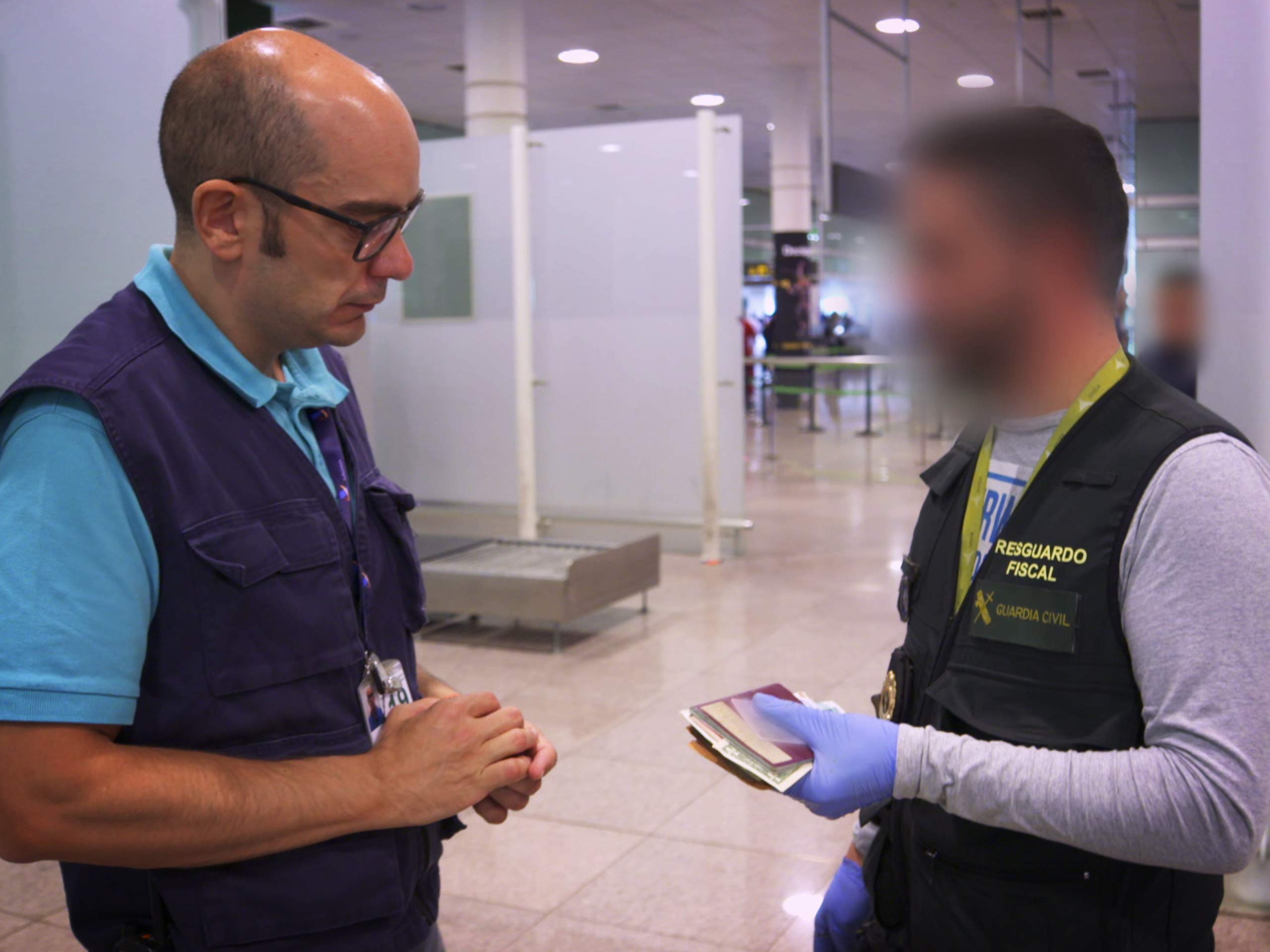 Amazon.de: Border Control - Spaniens Grenzschützer - Season 5 ansehen ...