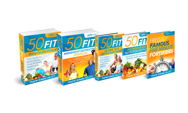 Fit Over 50 Training - App on Amazon Appstore