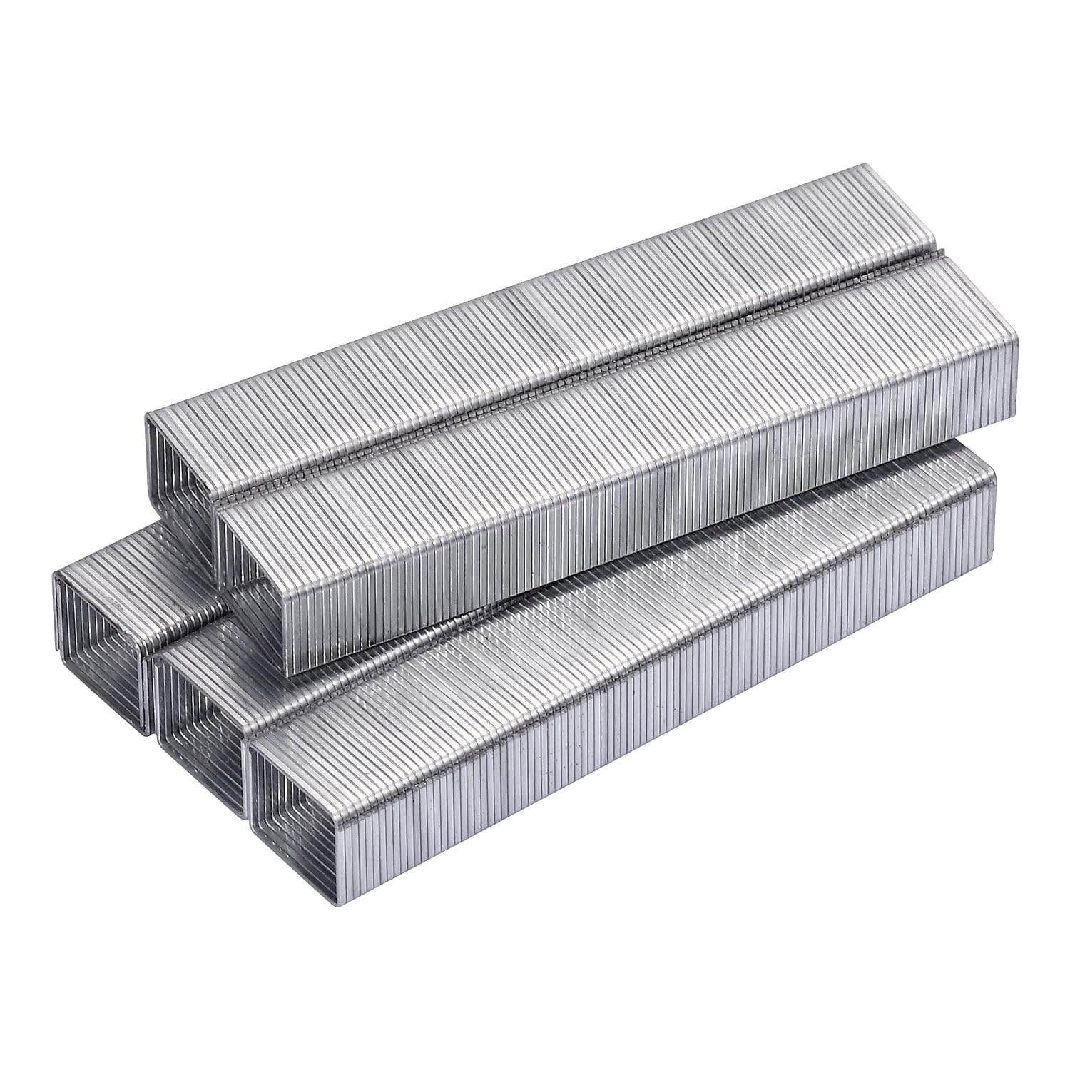 Bostitch SB353/8-1M Heavy Duty Premium Staples, 25-55 Sheets, 3/8" Leg ...