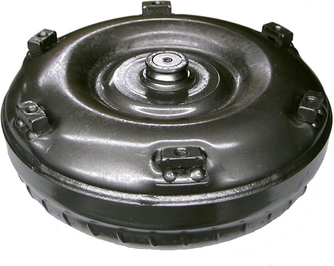 Amazon.com: TO-A6HD AT545 AT540 allison transmission torque converter ...