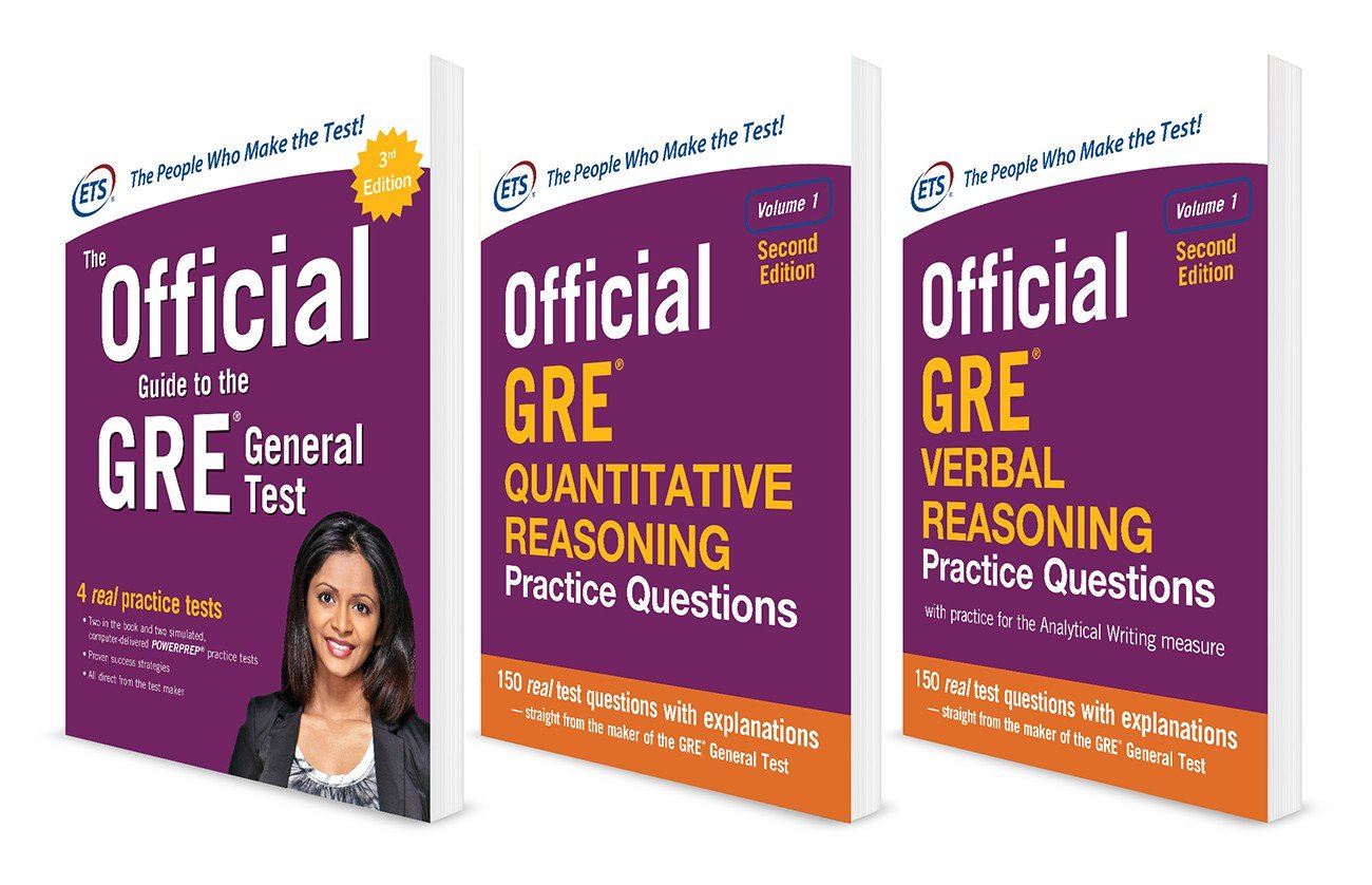 Amazon.com: Official GRE Super Power Pack, Second Edition eBook ...