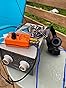 Amazon.com: tr usdx transceiver 5-Band usdx Multimode QRP Assembled ...
