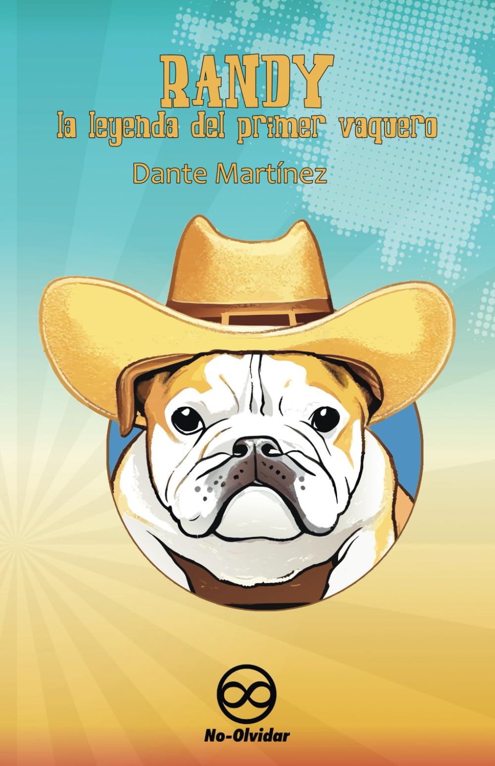 Amazon.com: Randy y la leyenda del primer vaquero (Spanish Edition ...
