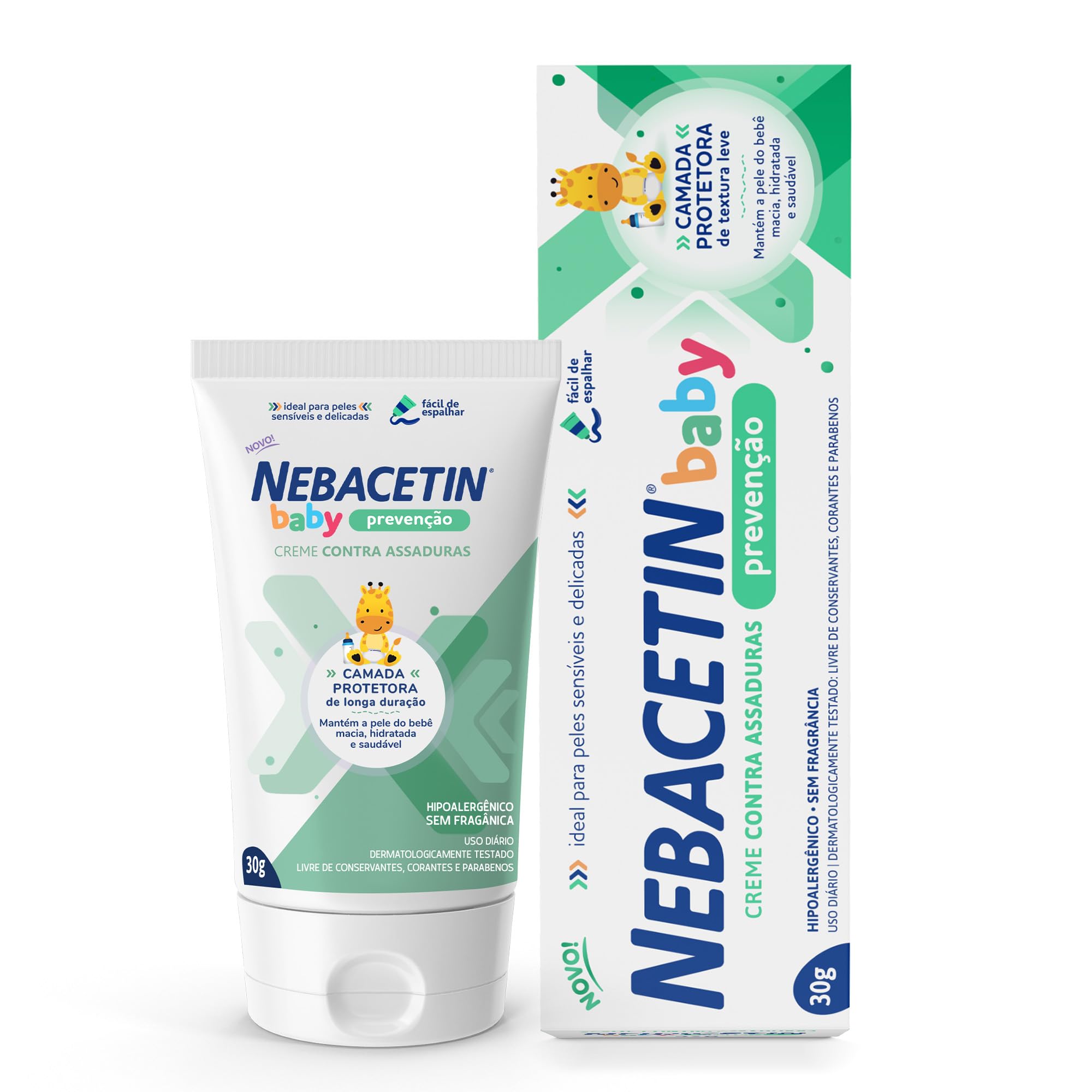 Nebacetin Glicofarma Farmácias Compre Agora Pelo Site Ou Visite