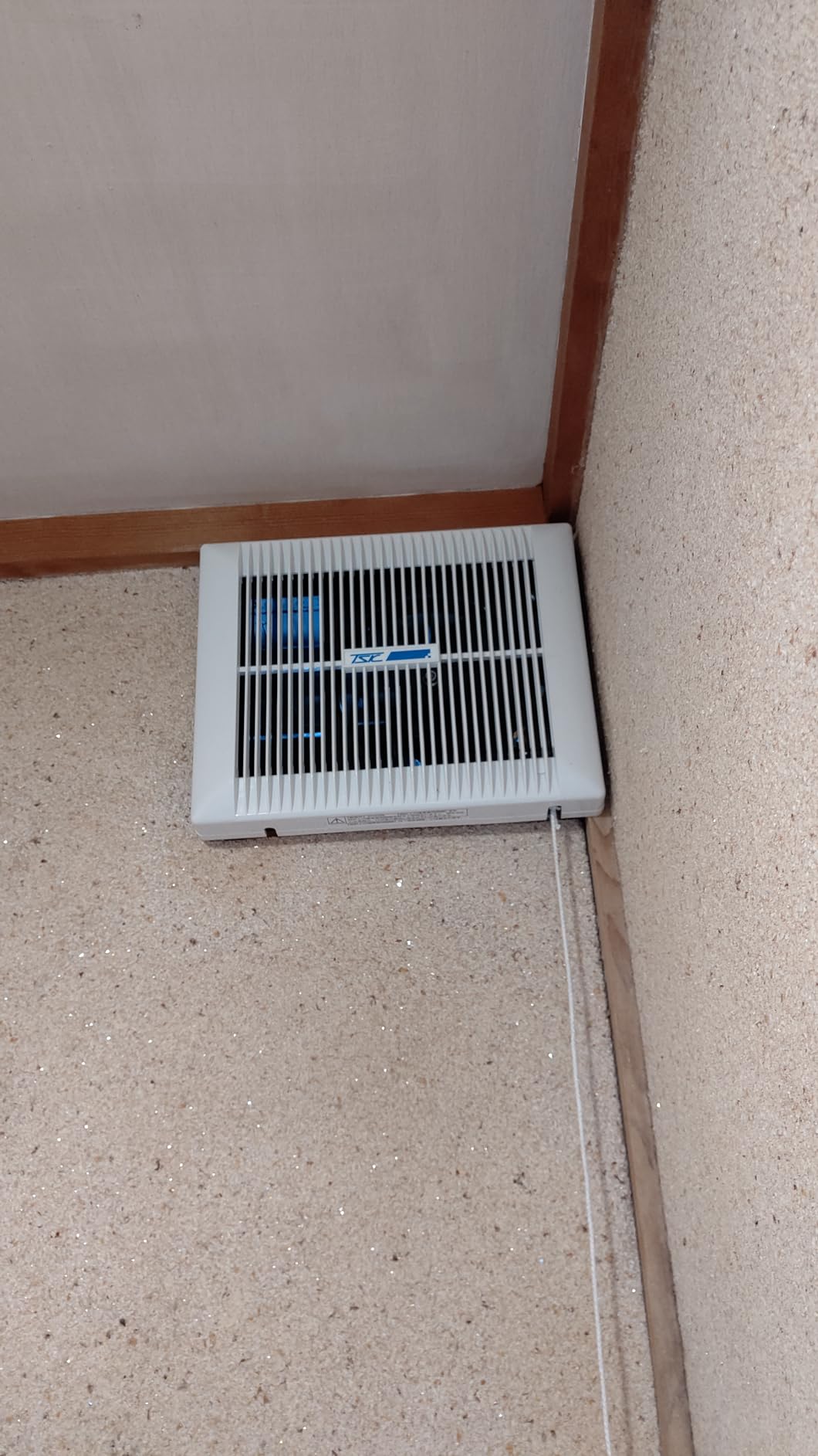 Amazon | 高須産業 TSK 浴室用換気扇 同時吸排 TK-120H | 換気扇