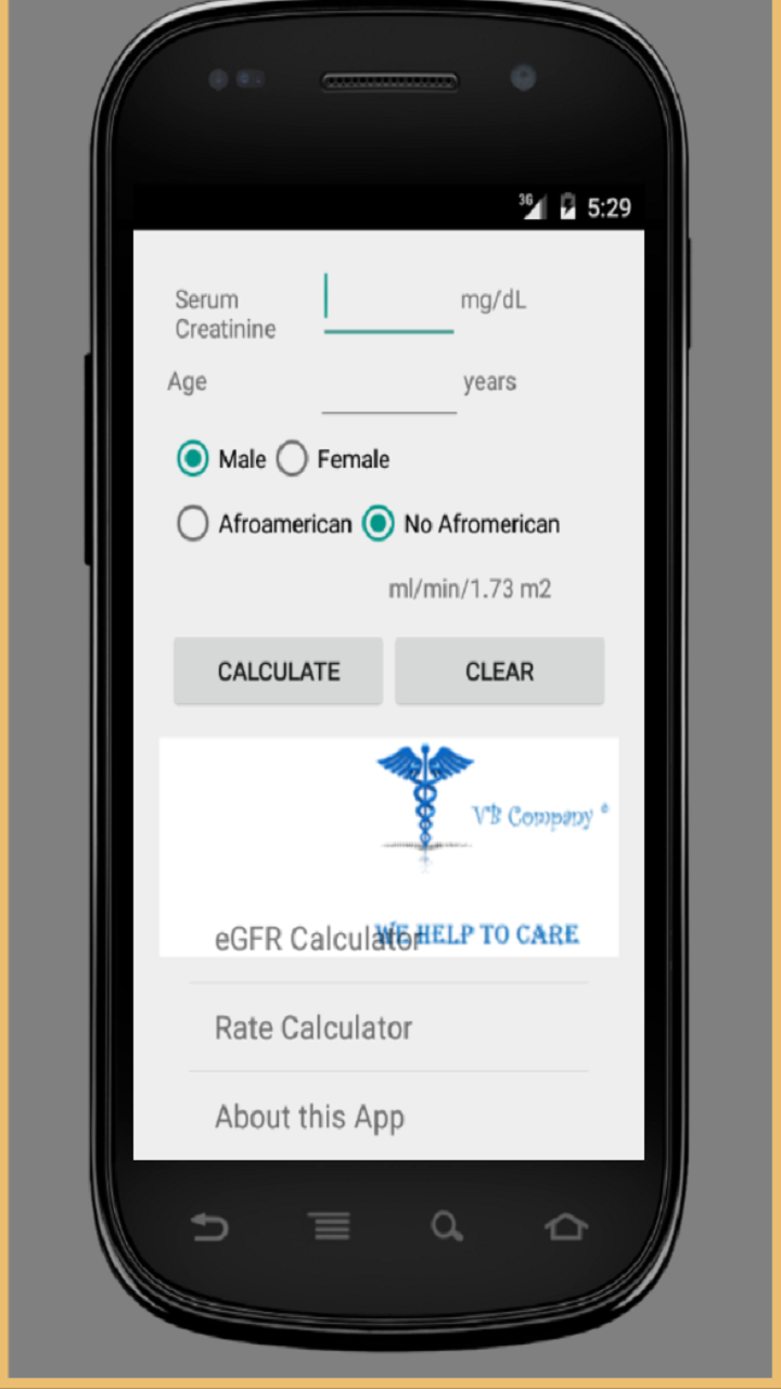 Medicine Calculator - App on the Amazon Appstore