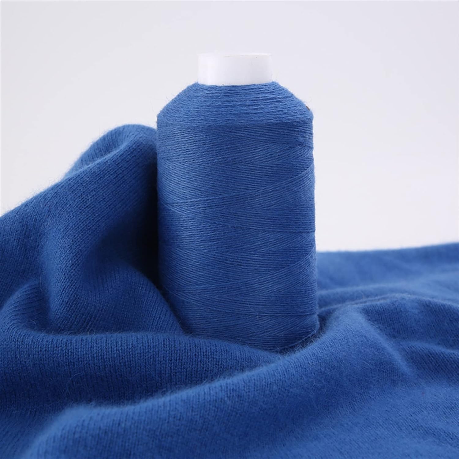 Yarn Soft Cashmere Woven Yarn Wool 26/2 Pure Cashmere Fine Thread Hand ...