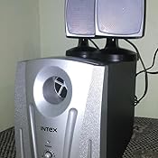 Intex IT-2000 SB 0S Multimedia Speaker Price: Buy Intex IT-2000 SB 0S ...