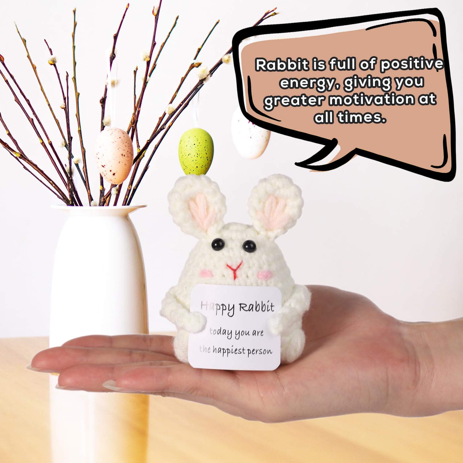 Emotional Support Pals Handmade Emotional Support Pickle Crochet Funny ...