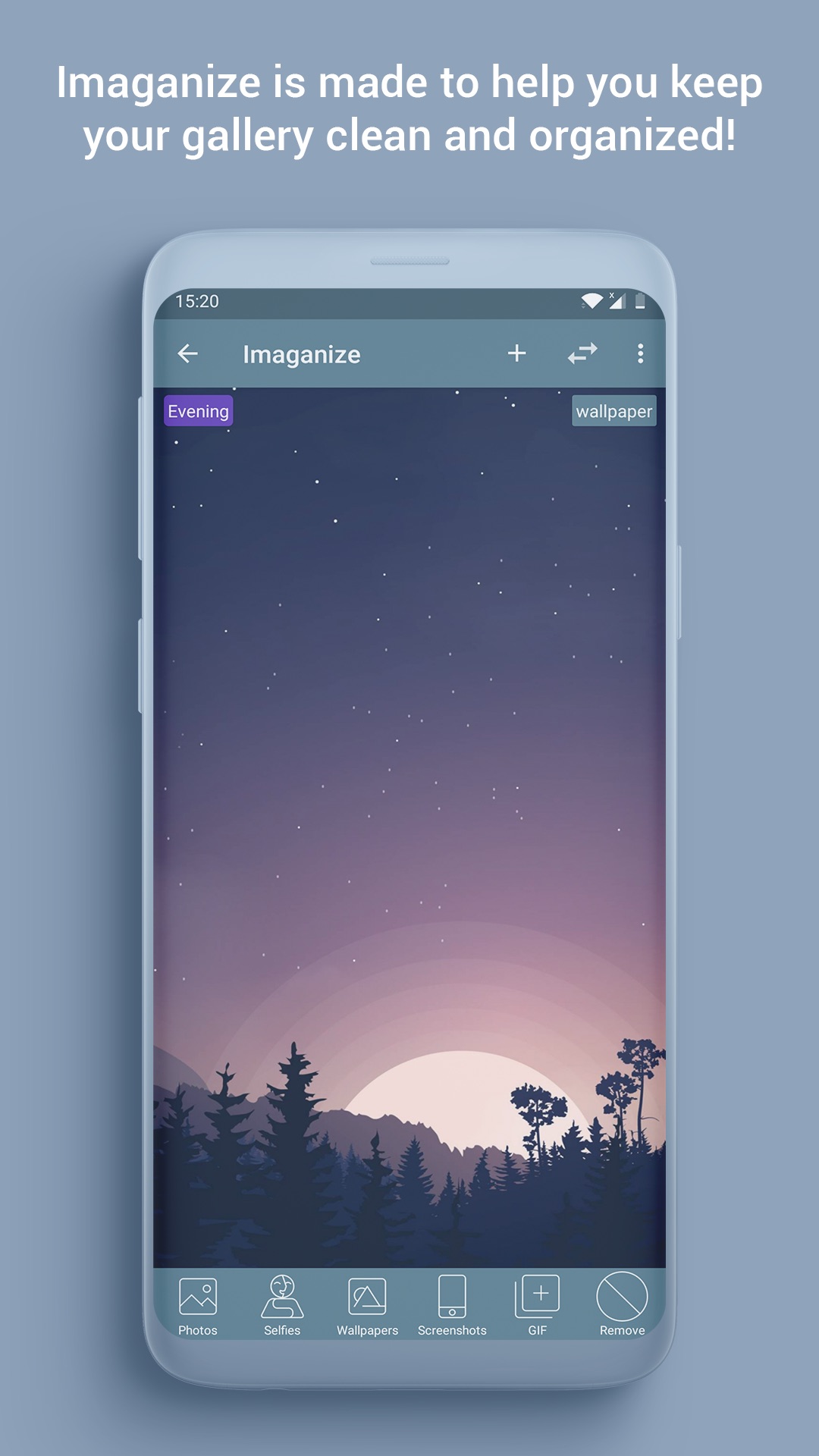Imaganize - Photo Organizer - App on Amazon Appstore
