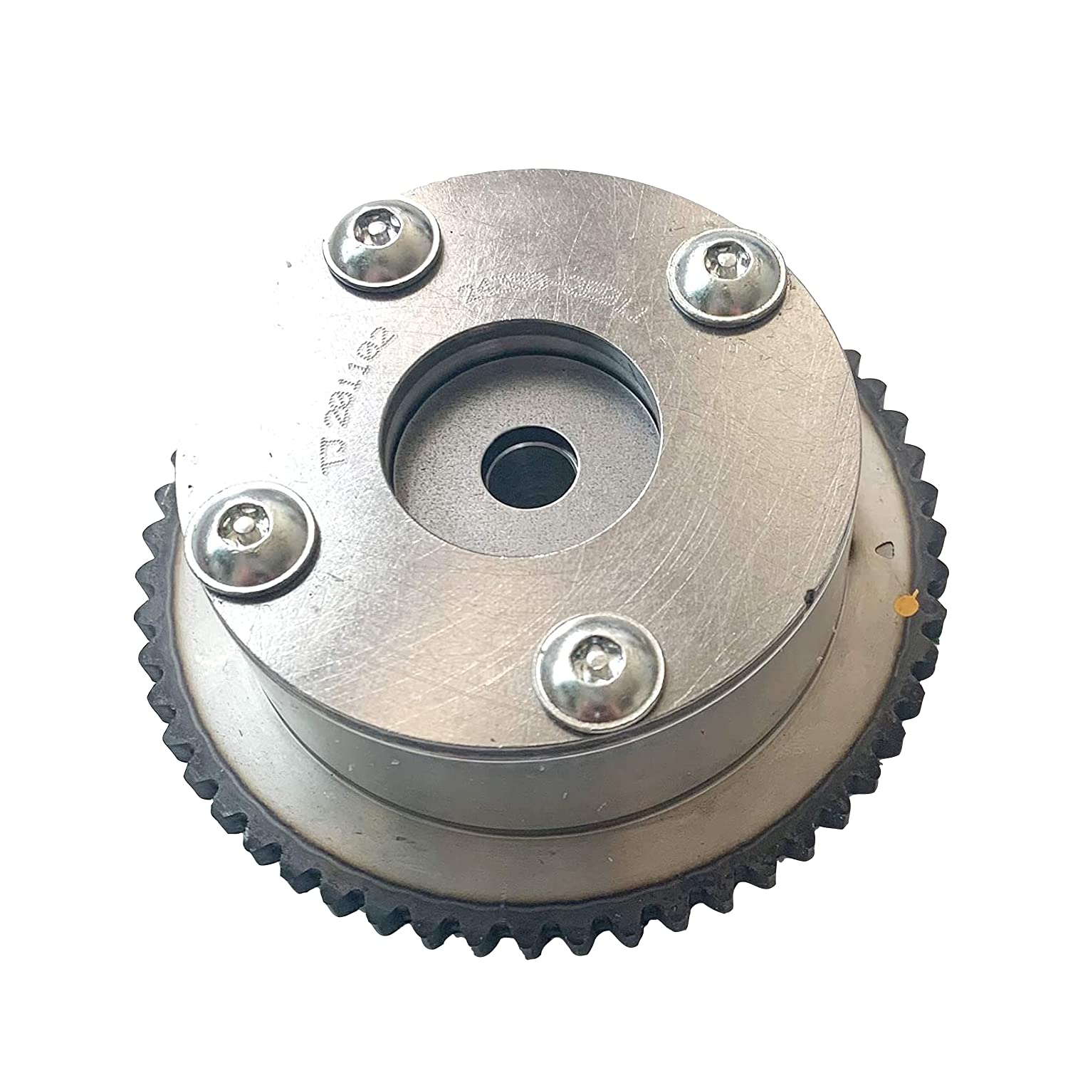 Amazon.com: Genuine OEM 24350-2E011 CVVT / 243502E011 for Hyundai ...