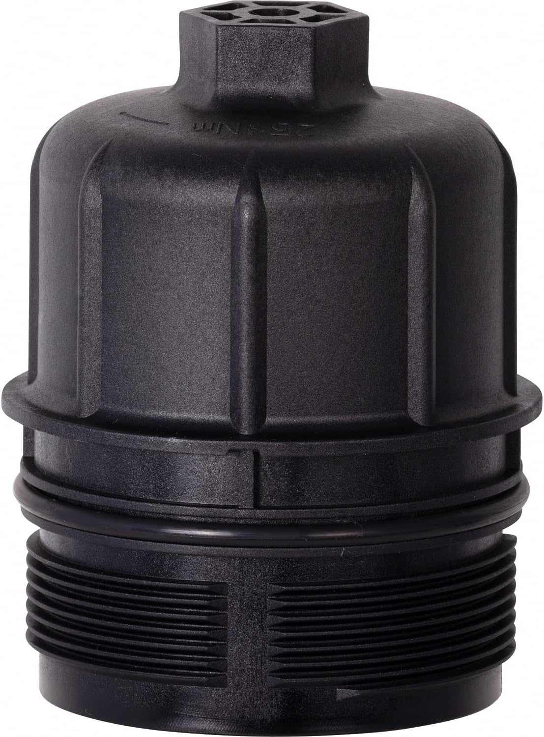 Amazon.com: Premium Guard Oil Filter Housing Cap Assembly CAP8157RM ...