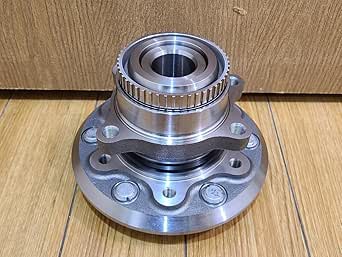 Amazon.co.jp: 200系ハイエース4WD、ハブ&GMBベアリング 組み済 片側 GHDKDH205.206.TRH216.226 : スポーツ＆アウトドア