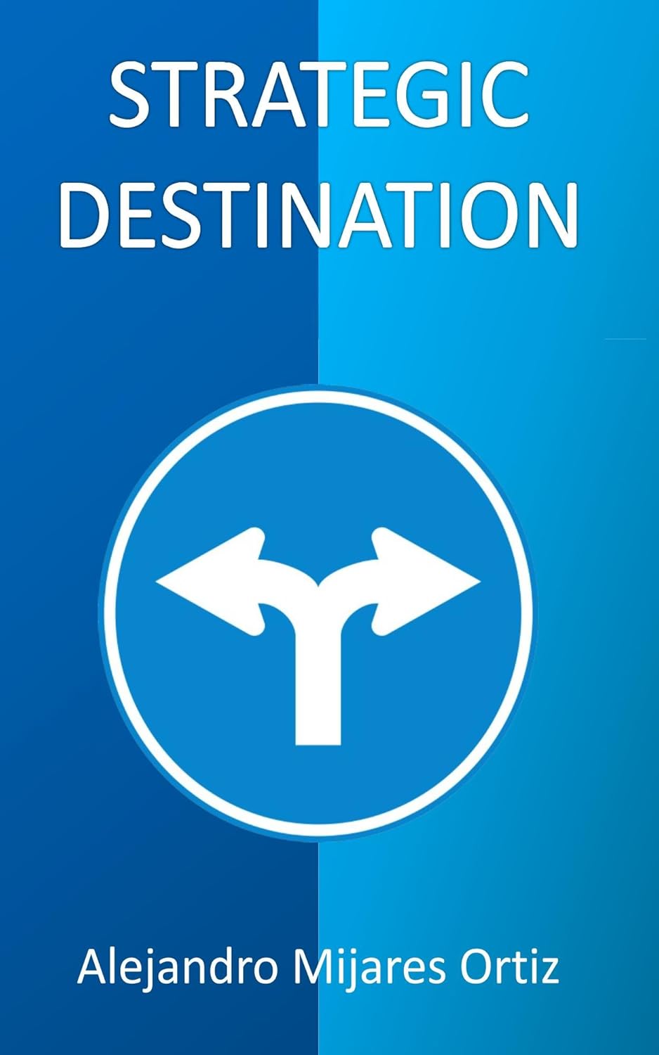 Amazon.com: Strategic Destination: Vision, Mission, and Values eBook ...