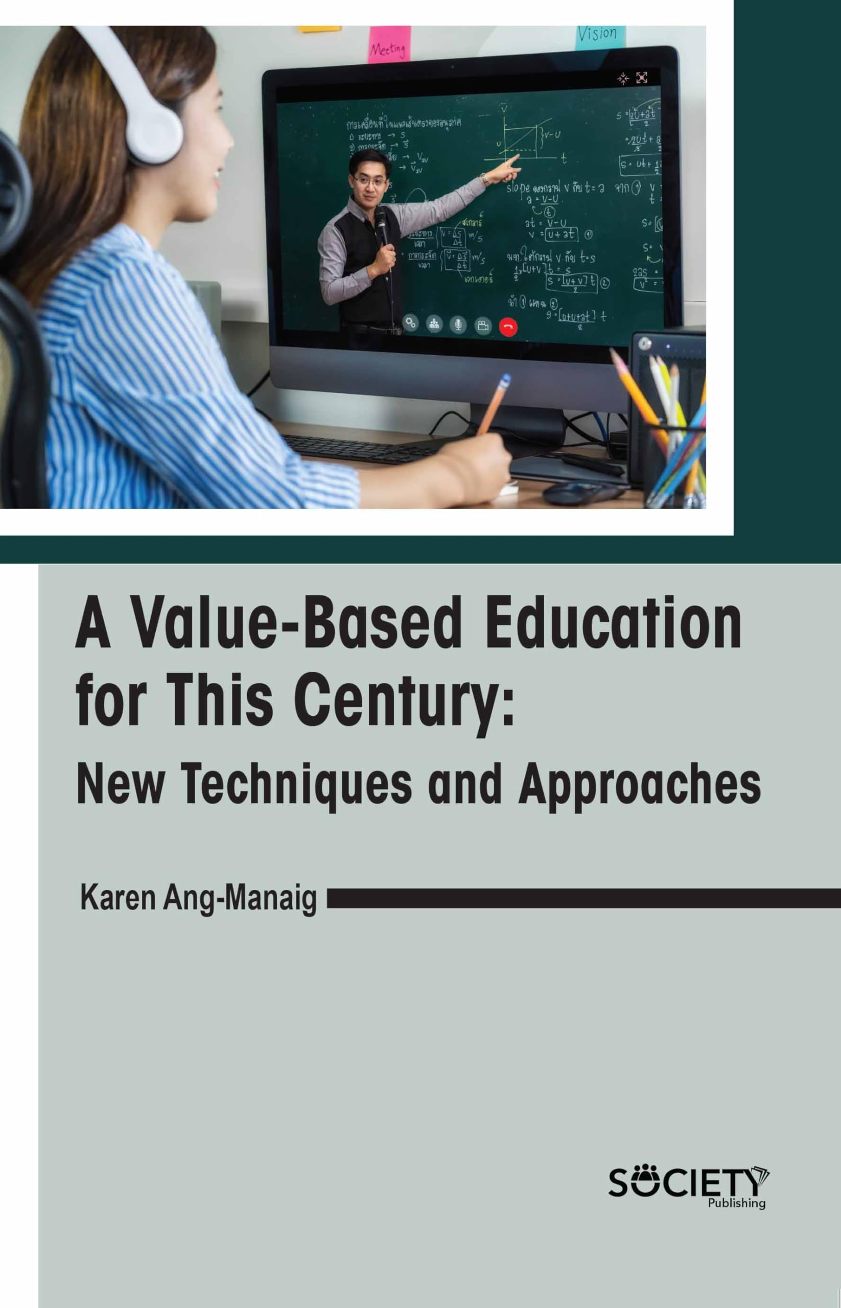 Buy A Value-Based Education for This Century: New Techniques and ...
