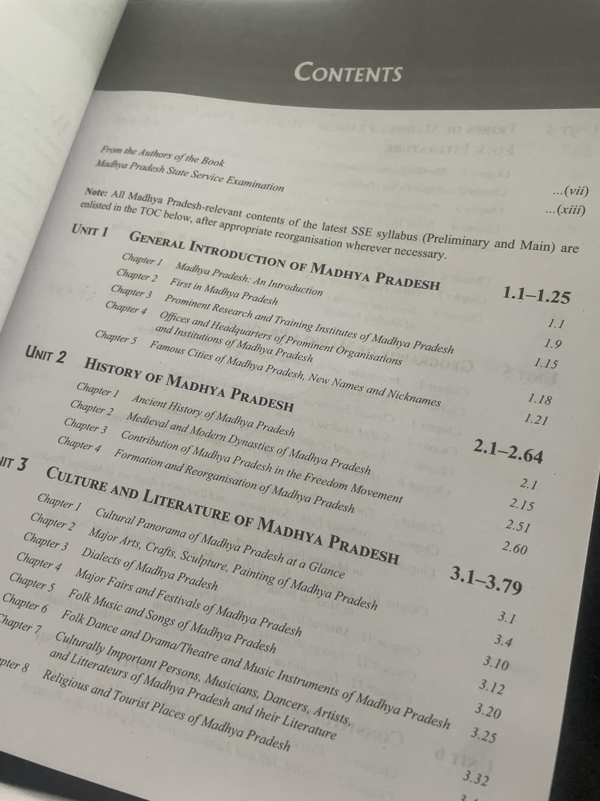 Madhya Pradesh General Knowledge 2025 | 6th Edition | MP Special | MP ...