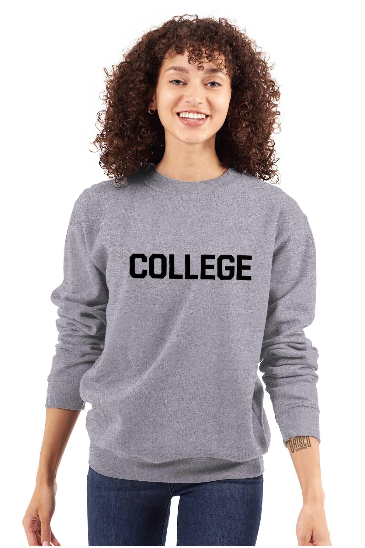 Snapklik.com : Animal House Faber College Frat Party Sweatshirt For Men ...