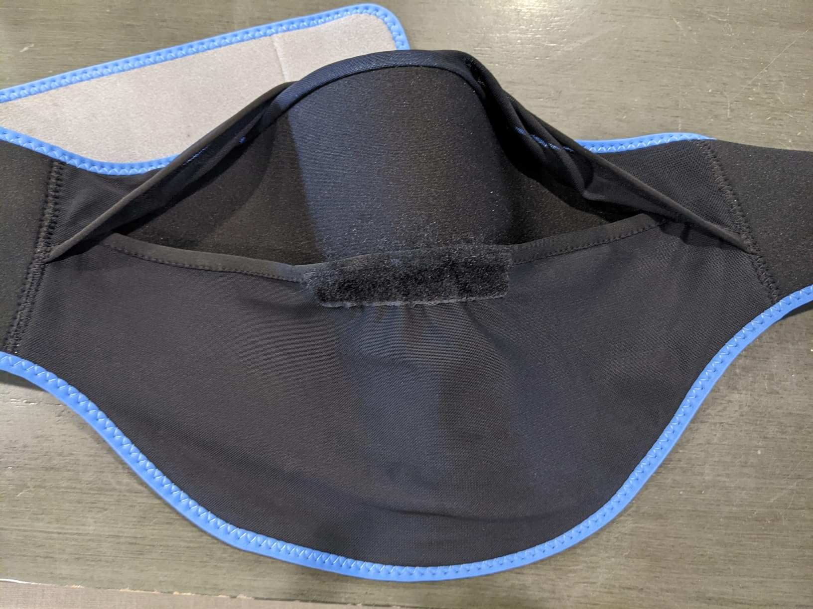$5/mo - Finance NEWGO Ice Pack for Back Pain Relief, 2 Pack Ice Pack ...