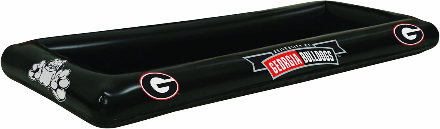 Amazon.com : NCAA Georgia Bulldogs Inflatable Buffet : Sports Fan ...