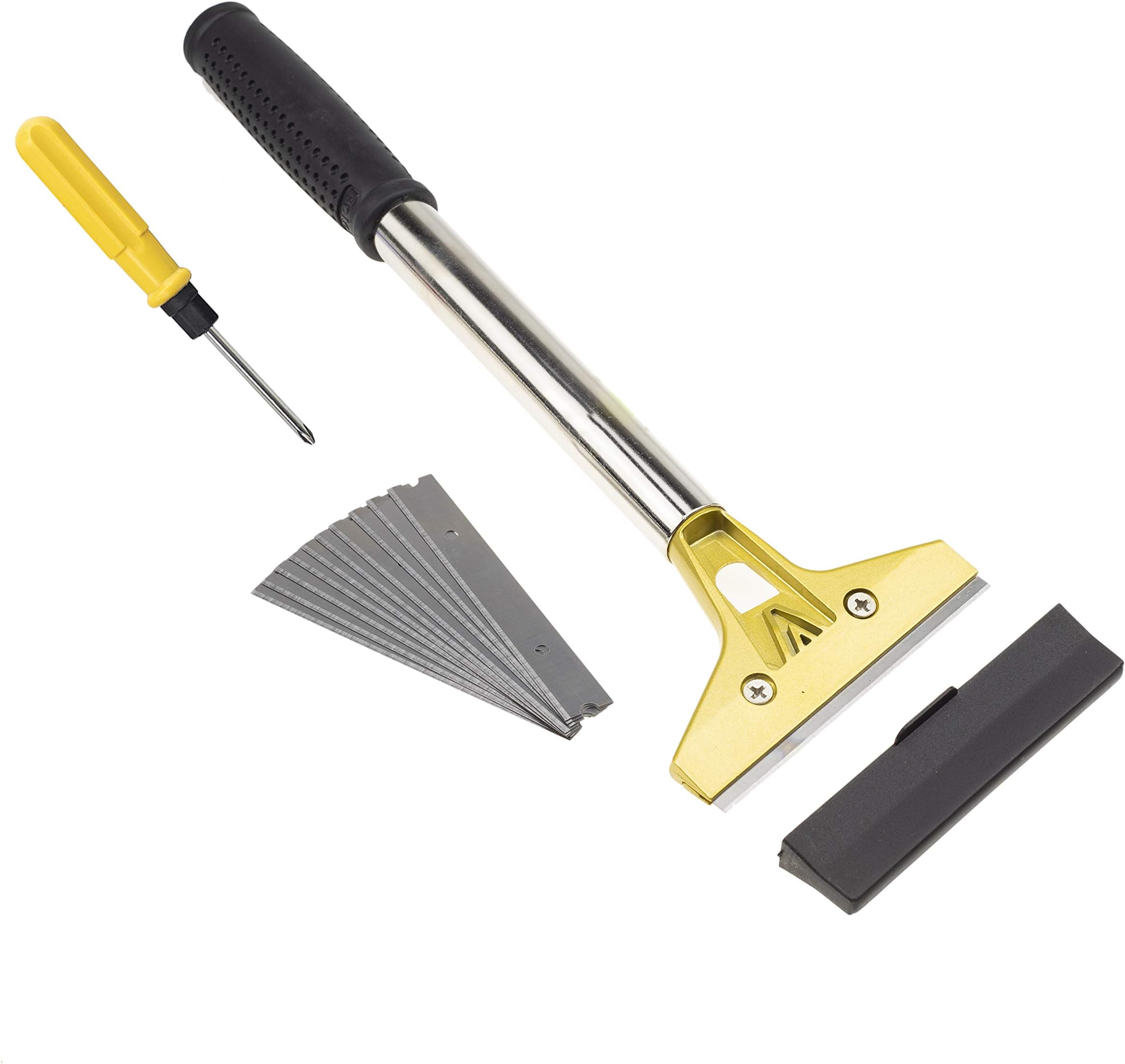 Orcon Swivel T-Handle 4-Inch Scraper - Amazon.com