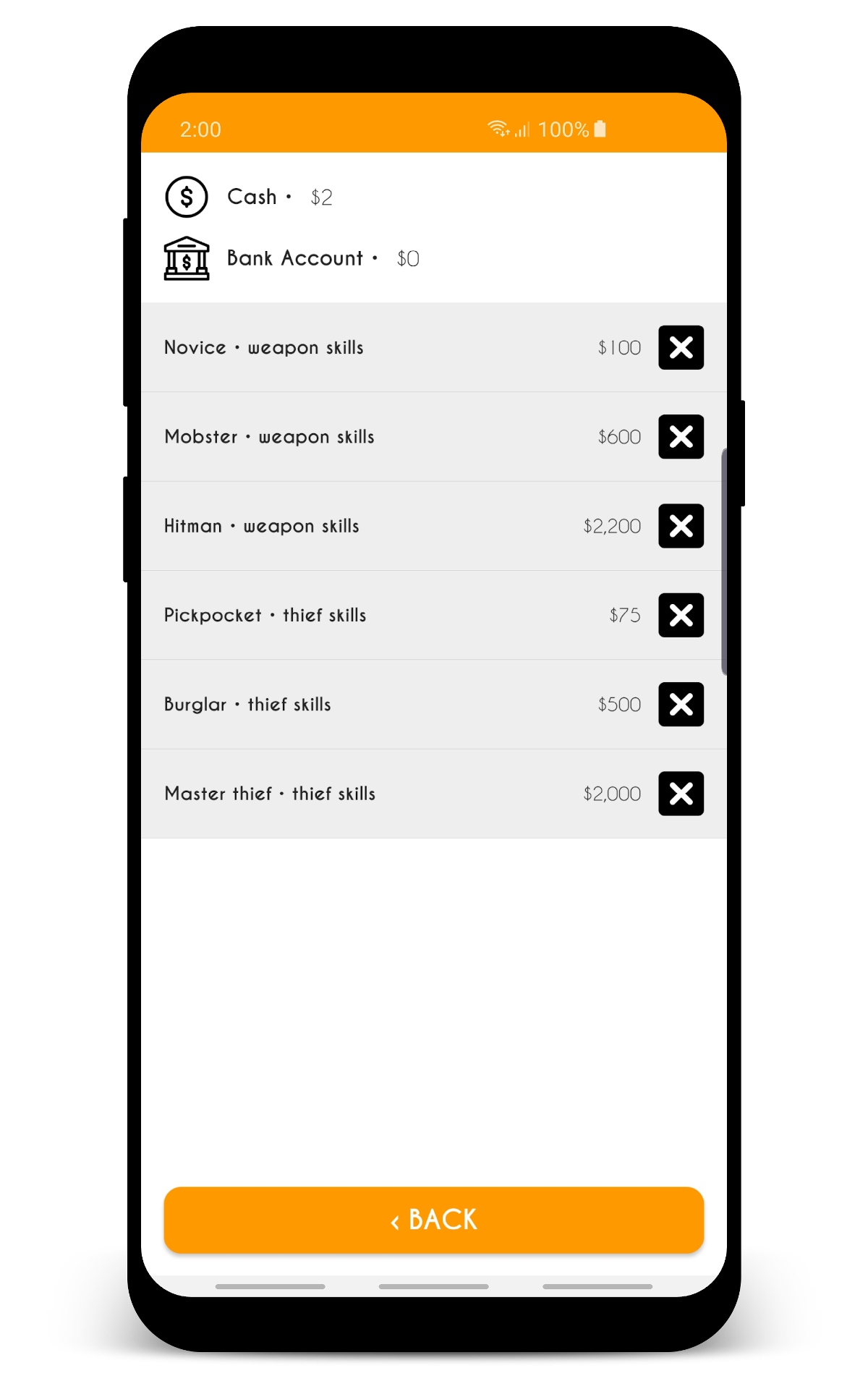 Homeless? - App on Amazon Appstore