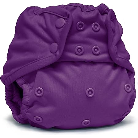 Amazon.com: Rumparooz One Size Cloth Diaper Covers, 6 pack, Gender ...